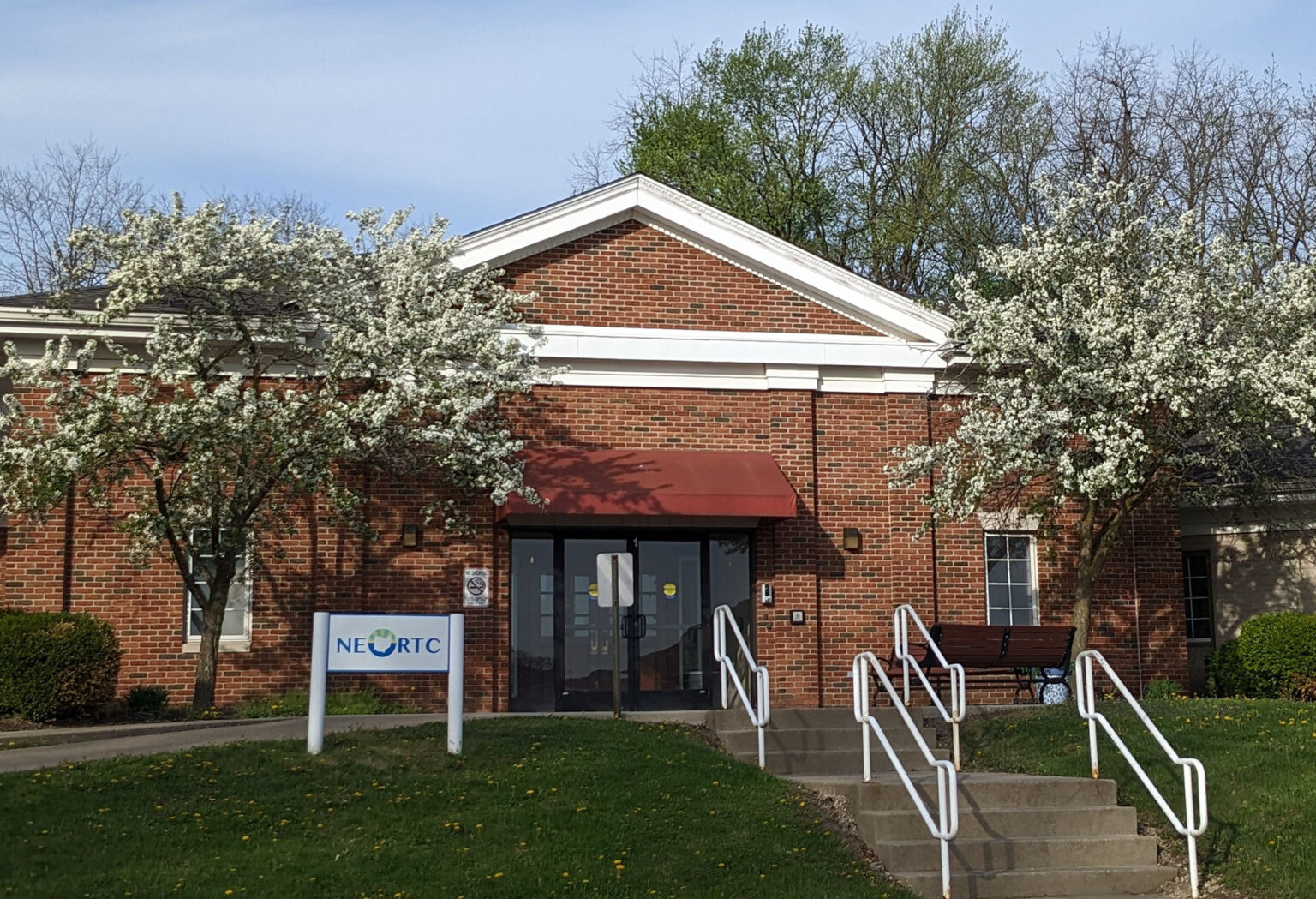 NEORTC – Ohio CAPS