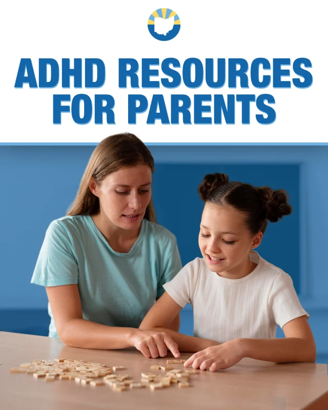 Ohio CAPS – Ohio Child Welfare Training Program