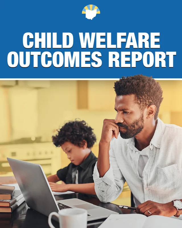 Ohio CAPS – Ohio Child Welfare Training Program